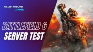 Battlefield 6 Server Status Live - Check 20+ Regions