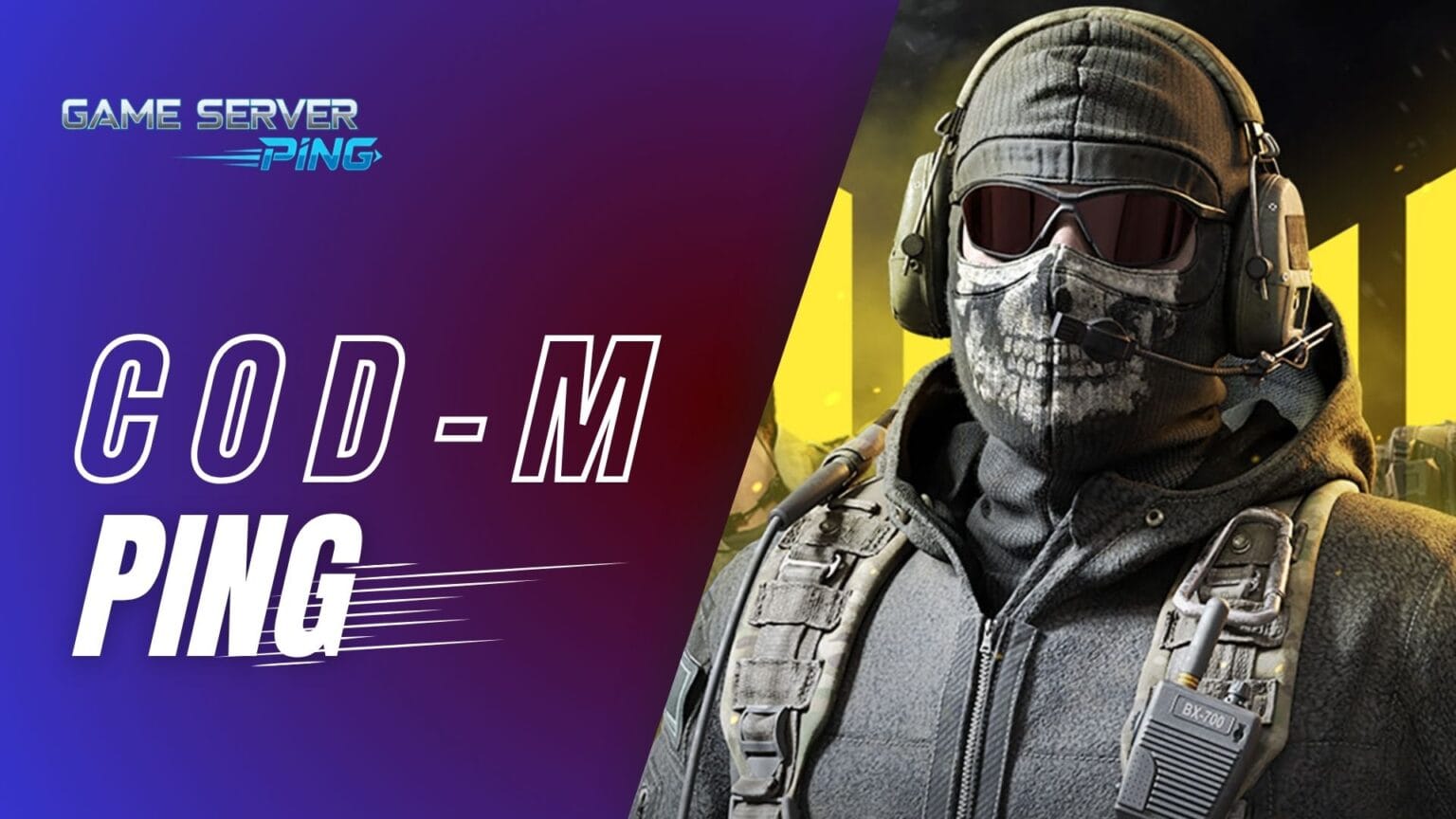 League Of Legends (LOL) Ping Test Live - Check All 12 Regions